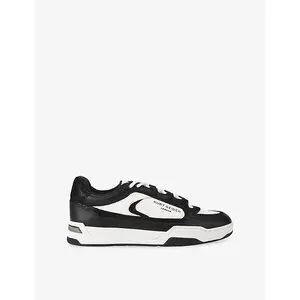 Kurt Geiger Perforated Sneakers For Men