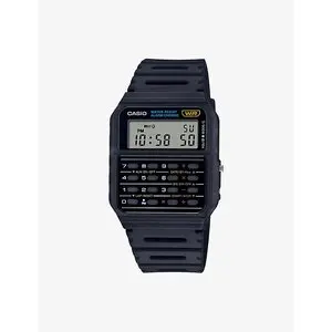 Casio Classic Collection 8-digit Calculator Digital Watch