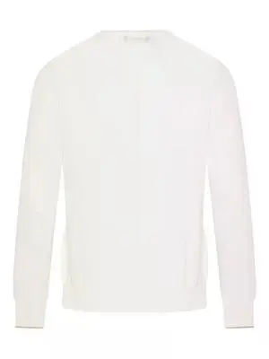 GRAN SASSO Crew-neck Sweater
