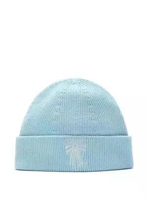 Acne Studios Ribbed Hats For Men