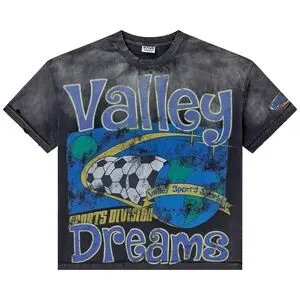 VALE FOREVER Futball Tee