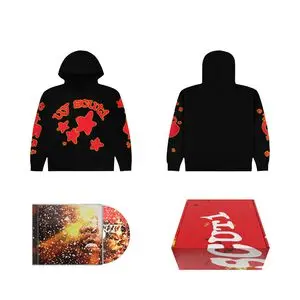SP5DER X Uy Scuti Box Set 3