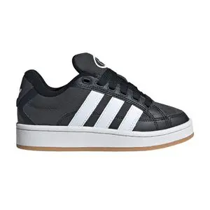 Adidas Campus 00s Beta J Sneakers - Black