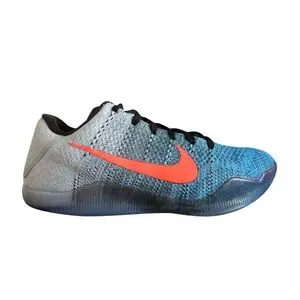 Nike Kobe 11 Elite Low Sneakers - Multicolor