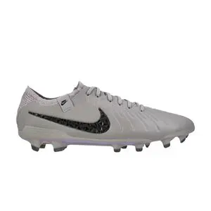 Nike Legend Elite Fg - Grey