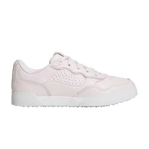 Adidas Retrocross 2.5 Spikeless Golf Sneakers - Pink