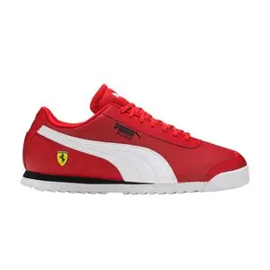 PUMA Ferrari X Sf Roma Sneakers