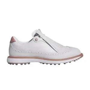 Adidas Mc Zoysia Spikeless Golf Sneakers - Grey