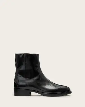 Allsaints Mid Heel Boots For Men
