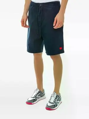 Hugo Boss Bermuda Ripstop Shorts
