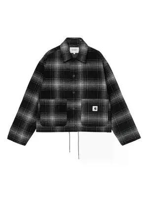 Carhartt Work In Progress Brennan Shirt Jacket