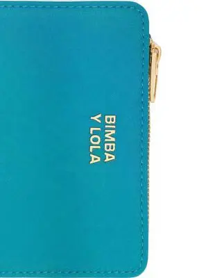 Bimba Y Lola Zip Wallet