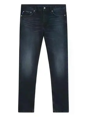 Hugo Five-pocket Cotton Jeans