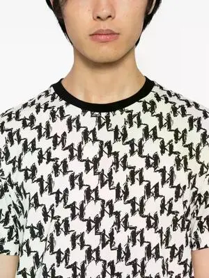 Karl Lagerfeld Monogram T-shirt