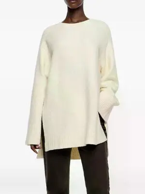 Bimba Y Lola Ribbed Tunic