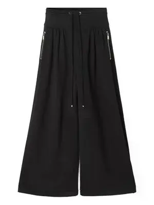 Lanvin Drawstring Pants For Women
