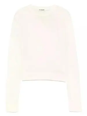 JIL SANDER Cropped Top
