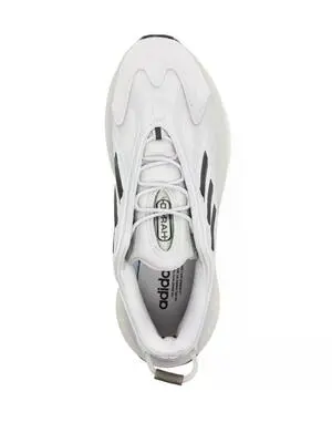Adidas Ozrah Low-top Trainers - Grey
