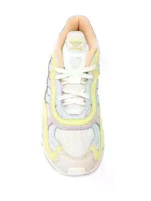 Adidas Temper Run Pride Sneakers