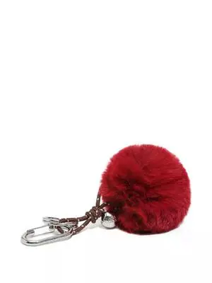 Bimba Y Lola Pom-pom Keyring