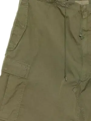 Junya Watanabe Drop-crotch Shorts
