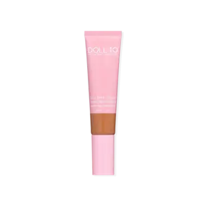 DOLL 10 Doll Skin Genius Tinted Moisturizer With Niacinamide - Shade 4