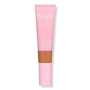 DOLL 10 Doll Skin Genius Tinted Moisturizer With Niacinamide - Shade 4