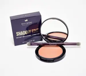 WESTMORE BEAUTY Super-size Shadow Edit With Brush - One-color