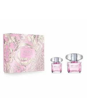 Versace 2-pc. Bright Crystal Eau De Toilette Set - No Color