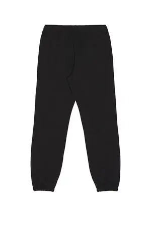 The North Face Evolution Simple Dome Pant In Black