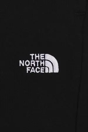 The North Face Evolution Simple Dome Pant In Black