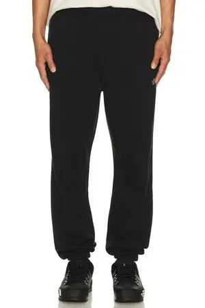 The North Face Evolution Simple Dome Pant In Black