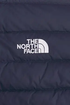 The North Face Down Hooded Jacket