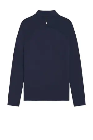 The North Face Dune Sky 1/4 Zip Sweater