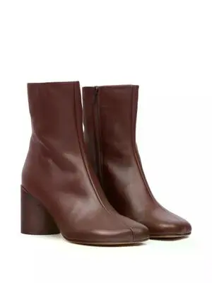 MAISON MARGIELA 70mm Anatomic Ankle Boots