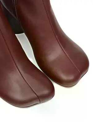 MAISON MARGIELA 70mm Anatomic Ankle Boots