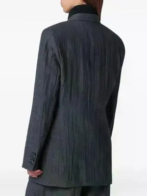 Our Legacy Single-breasted Blazer