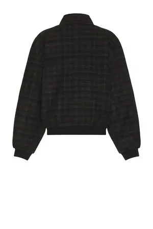 PALMES Wool Blouson
