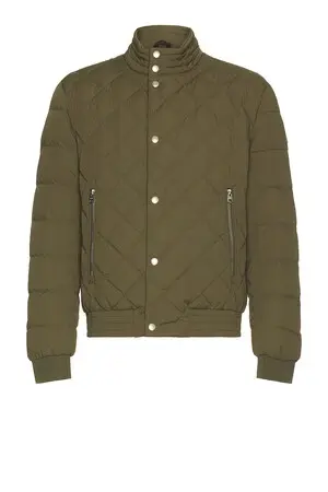 Mackage Bodhi Quilted Puffer Jacket