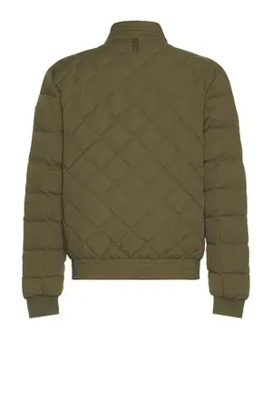 Mackage Bodhi Quilted Puffer Jacket