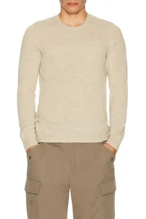 Onia Cuffed Knitwear For Men