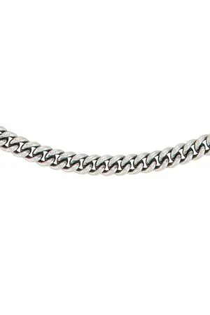 Good Art Hlywd Curb Chain Necklace