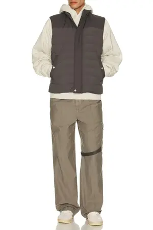 Mackage Brody Puffer Vest