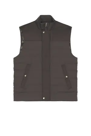 Mackage Brody Puffer Vest