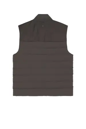 Mackage Brody Puffer Vest