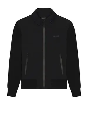 Mackage Haney Cityz Puffer Jacket - Black