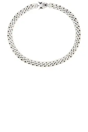Good Art Hlywd Long Chain Necklace - Sterling Silver