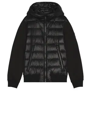 Mackage Frank Puffer Jacket - Black