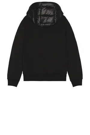 Mackage Frank Puffer Jacket - Black