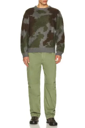 Gramicci Voyager Pant